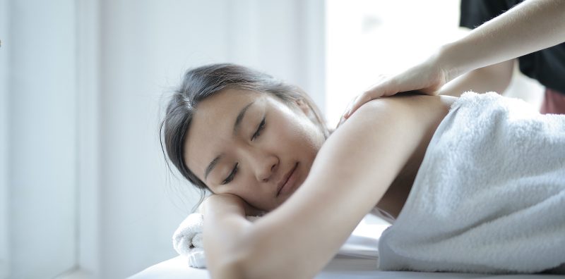 Therapeutic & Relaxation Massage in Irwin & White Oak, PA | Massage RX